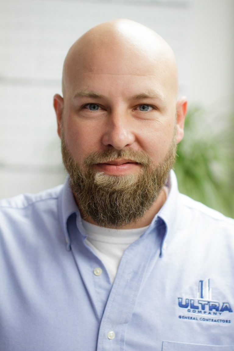 Joe Baumgartner - Ultra Company