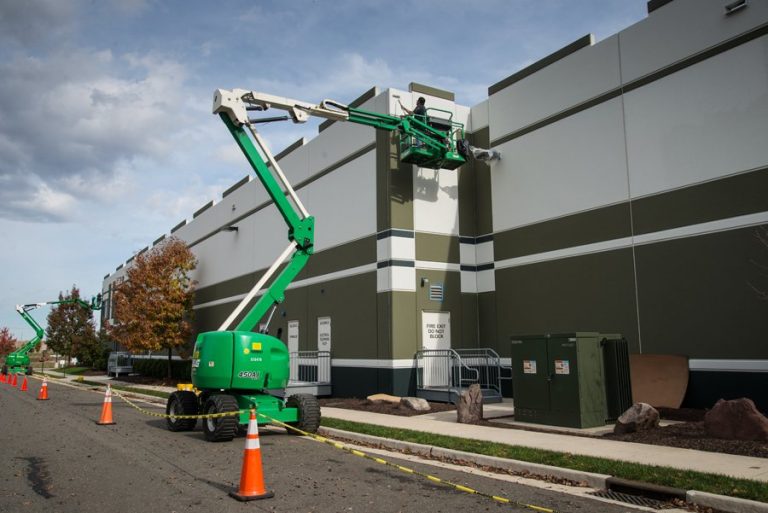 Our Work - Ultra Company