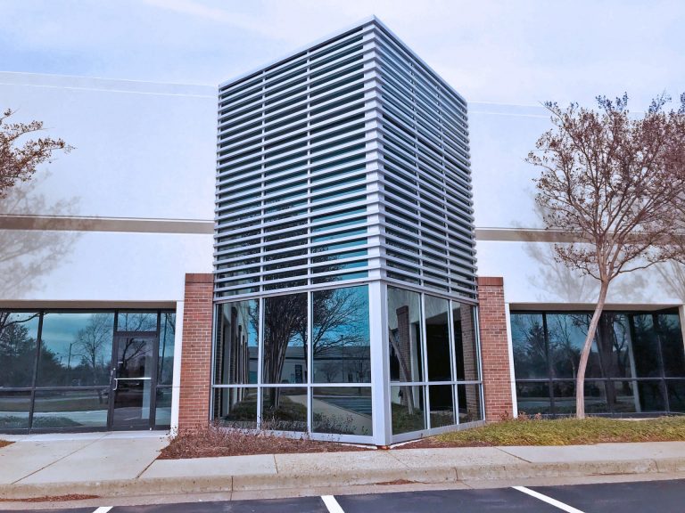 ULTRA Company - Mission-Critical and Commercial Construction