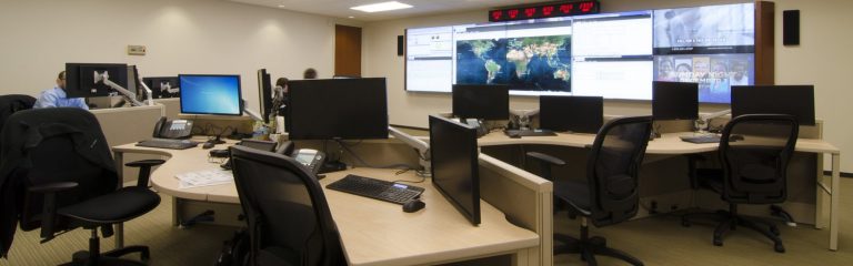 ULTRA Company - Exceptional General Contracting & Property Services