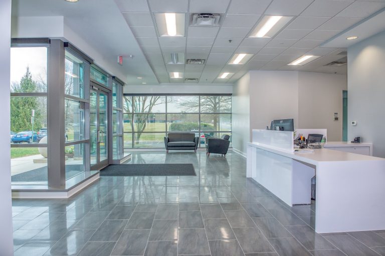 ULTRA Company - Mission-Critical and Commercial Construction