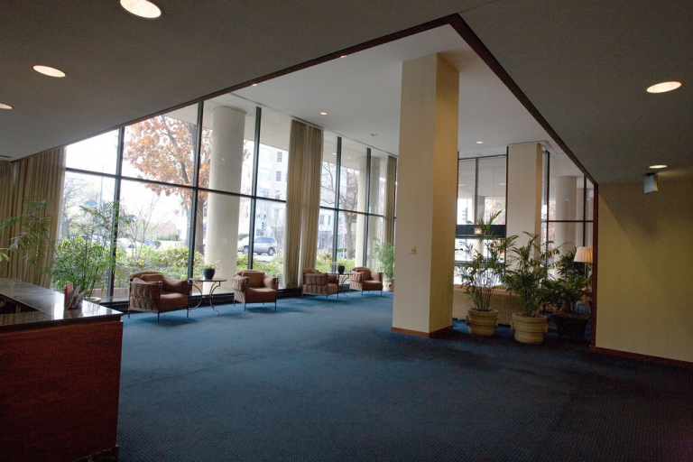 ULTRA Company - Mission-Critical and Commercial Construction